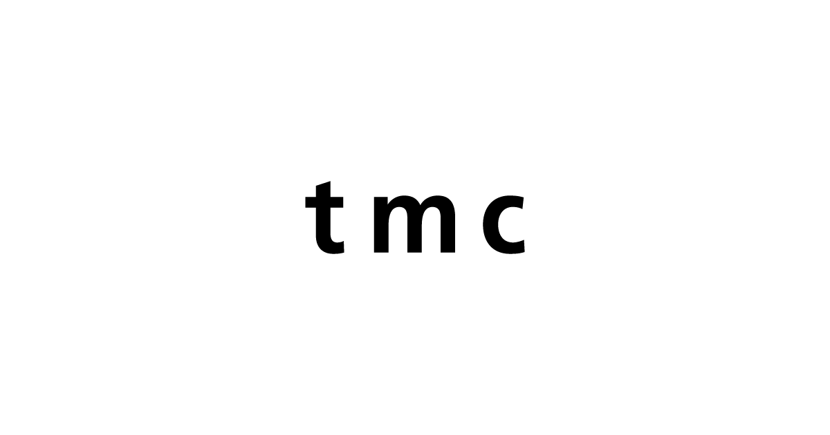 outline｜tmc